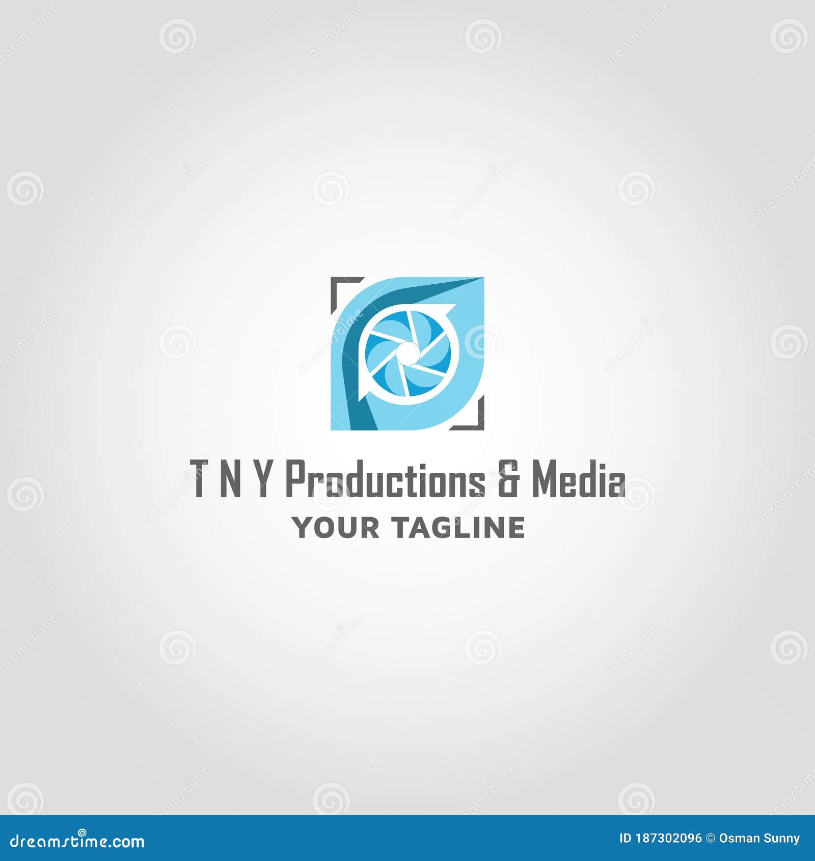 EON Productions Logo Royalty-Free Stock Photography | CartoonDealer.com ...