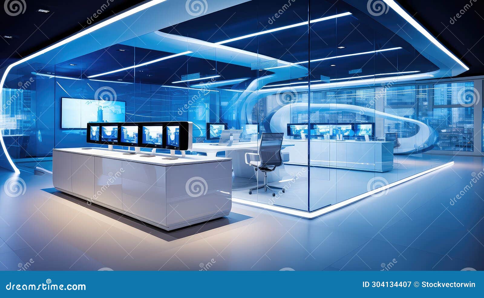 Productivity Design Office Background Stock Image - Image of sketching ...