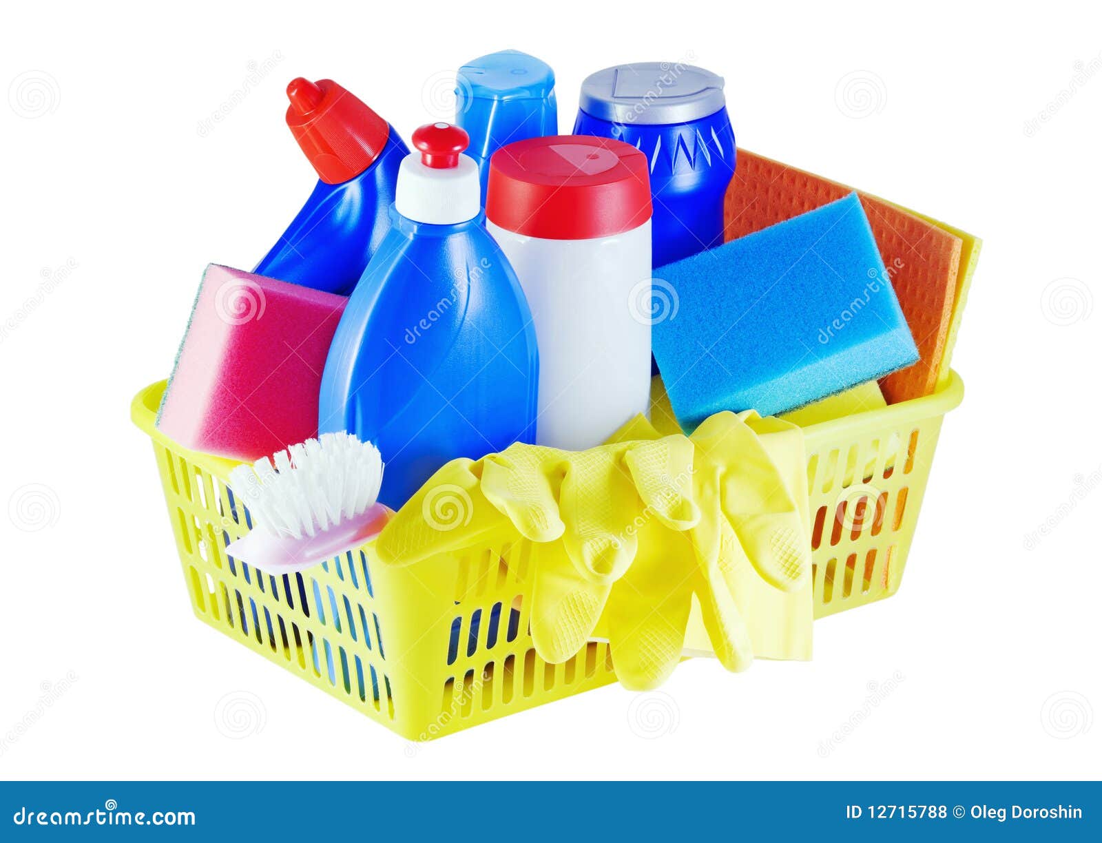 Productos Químicos De Hogar Fotos de archivo libres de regalías ...