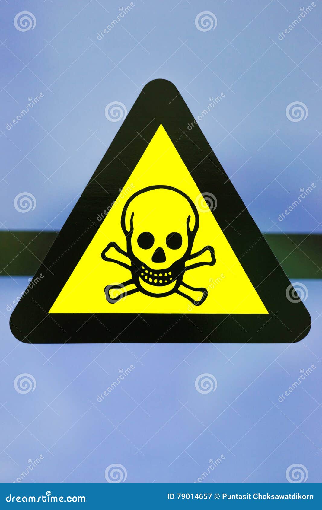 Produits Chimiques De Toxique De Label Image stock - Image du ...