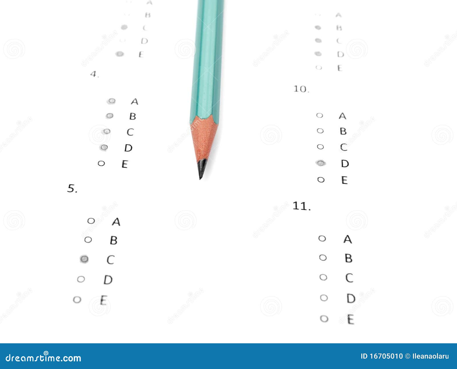 Proefwerk stock foto. Image of intelligent, evaluatie - 16705010