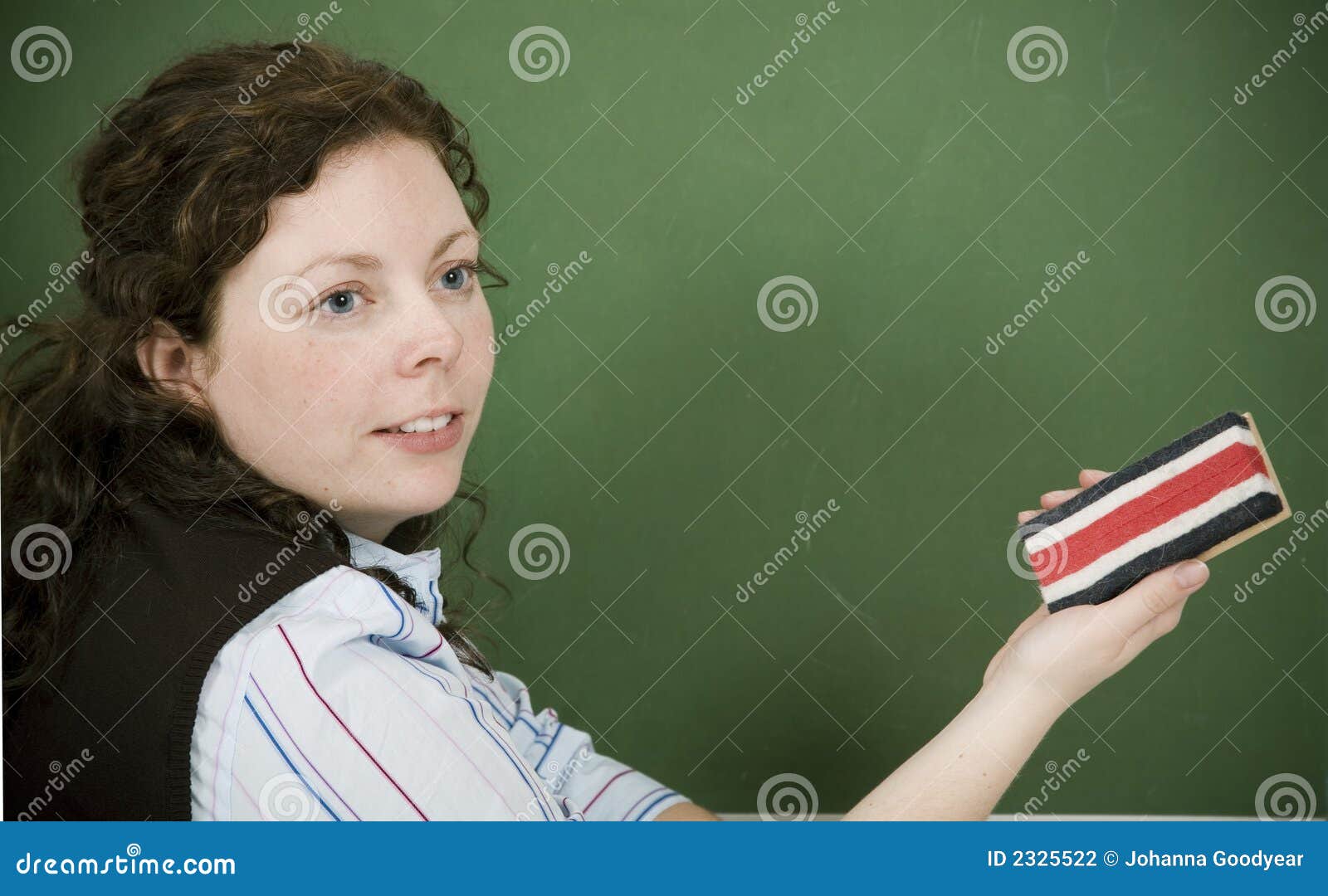 Professeur de professeur photo stock. Image du apprenez - 2325522