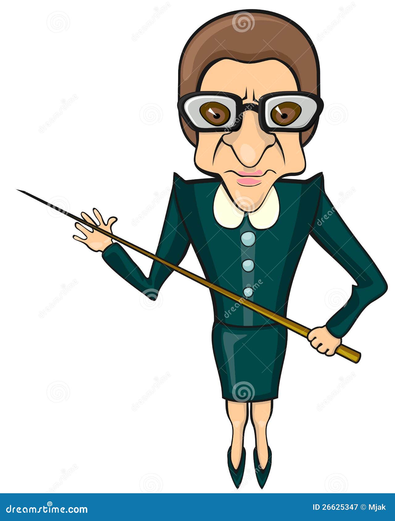 Clipart De Pause Du Professeur