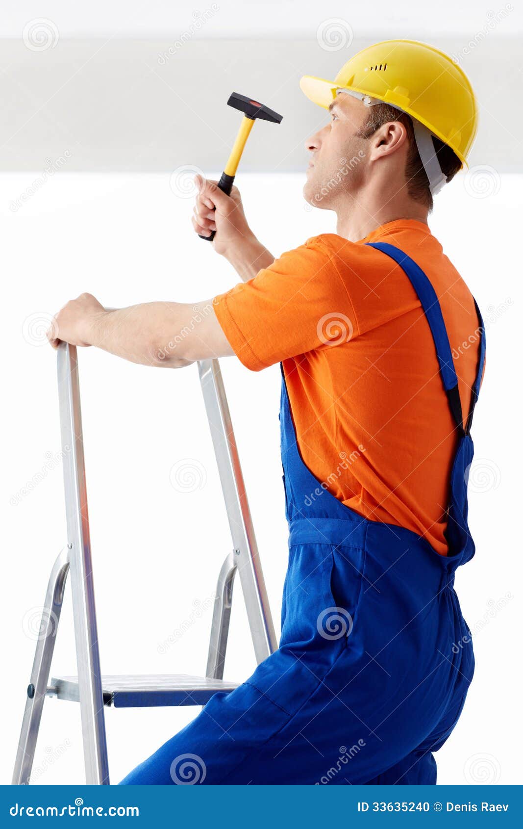 Profession stock photo. Image of white, male, activity - 33635240