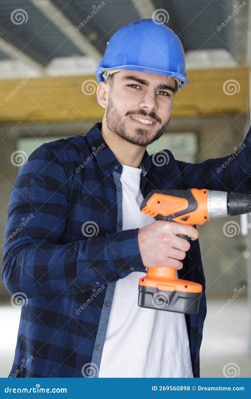 Profession Carpentry Woodwork and People Concept Stock Photo - Image of ...
