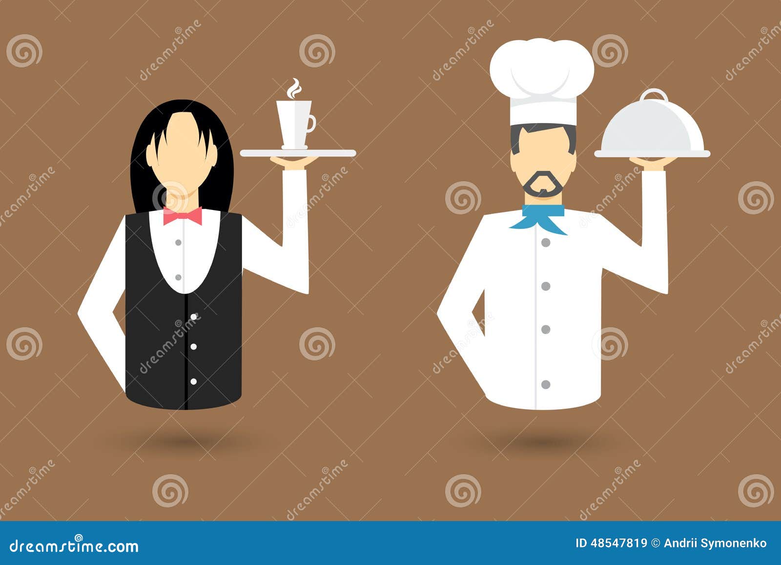 Profession Character Mascot: Programmer. Cartoon Style Illustration ...