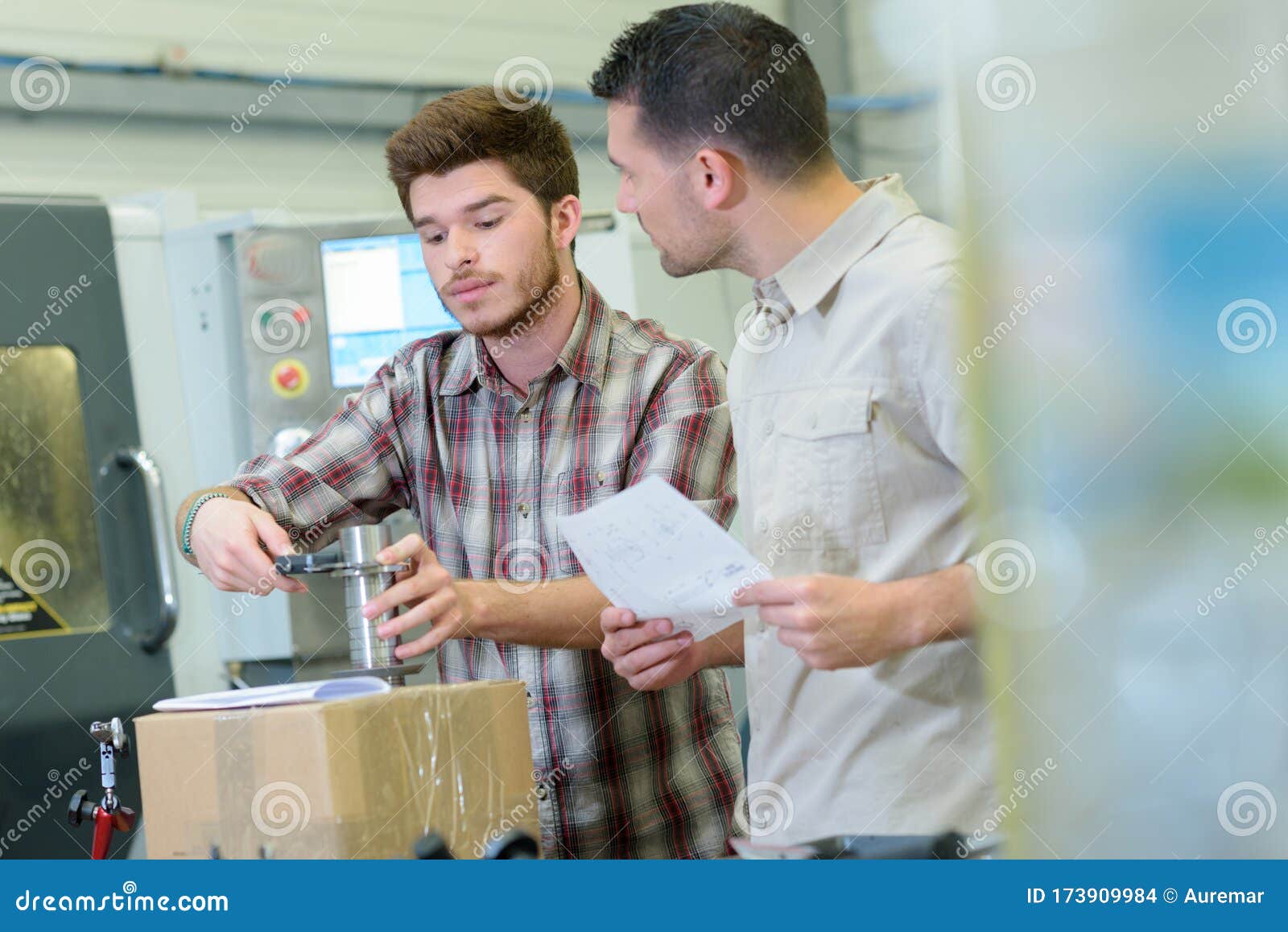 Profession Technology and People Concept Stock Photo - Image of gadget ...