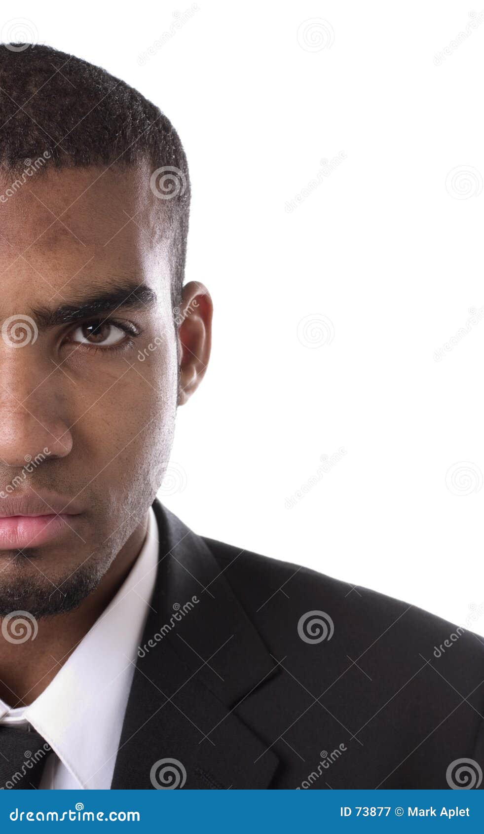 Professional stock image. Image of headshot, management - 73877