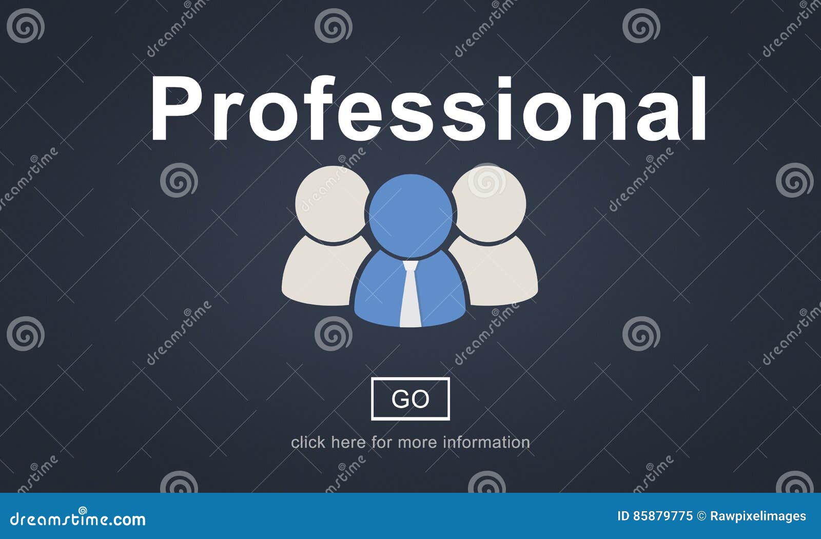 Professional Ability Skilled Expertise Proficiency Concept Stock ...