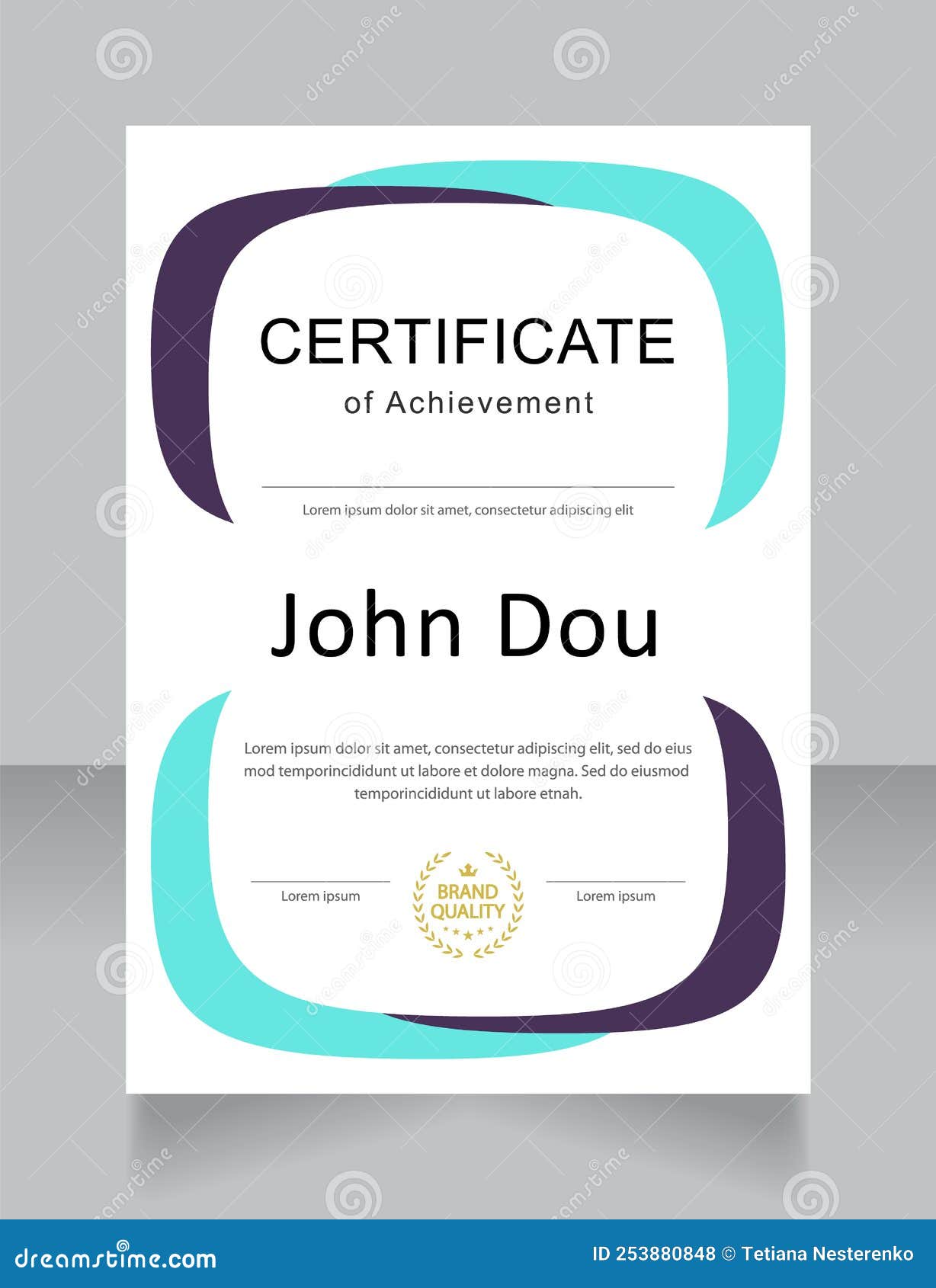 Professional Achievement Line Icons Collection. Excellence, Success ...