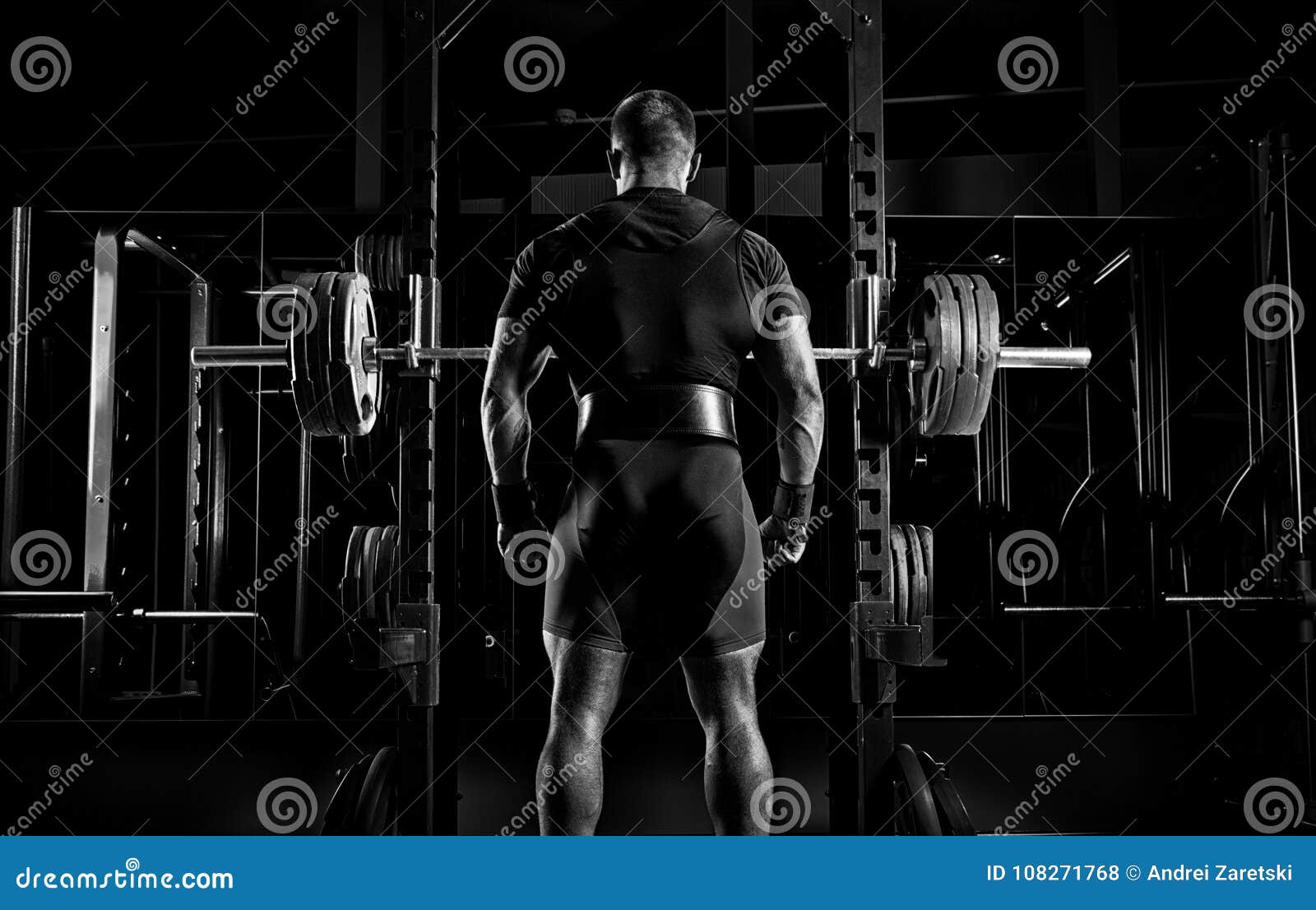 Crouch Man Back View Stock Photos - Free & Royalty-Free Stock Photos ...