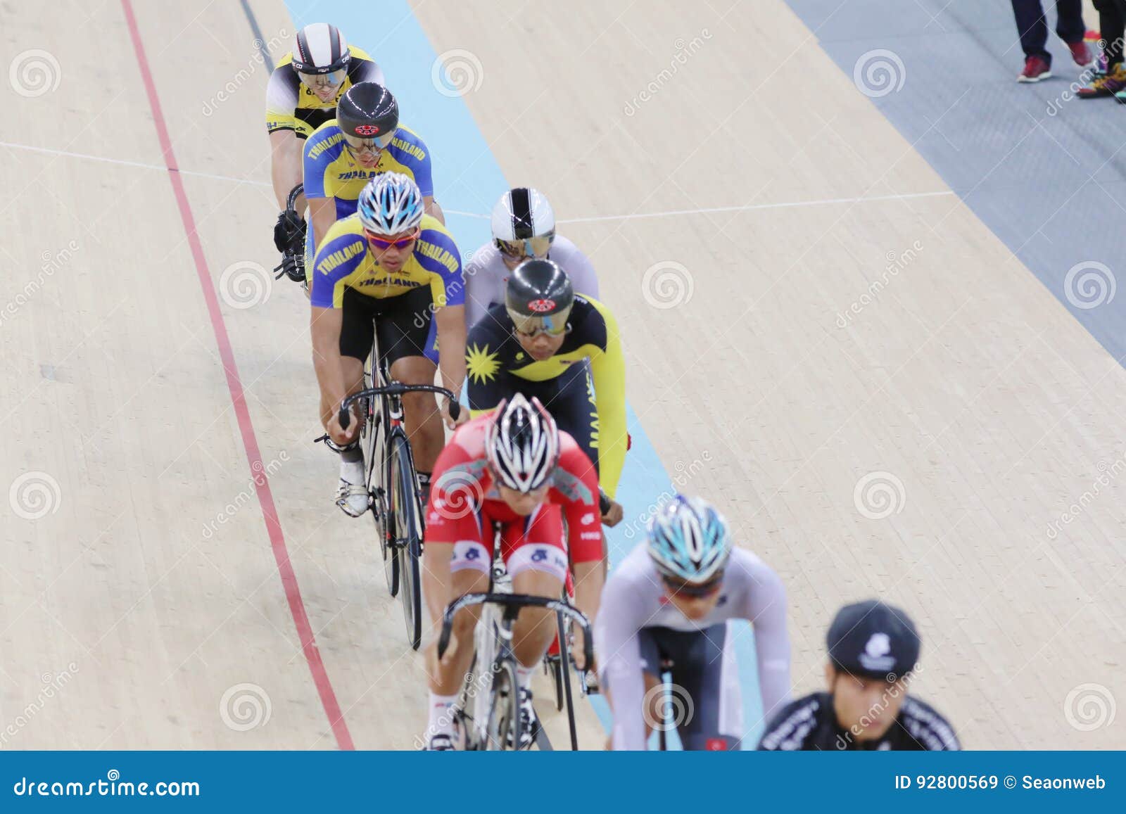 Professional Athletes Competing Editorial Stock Image - Image of ...