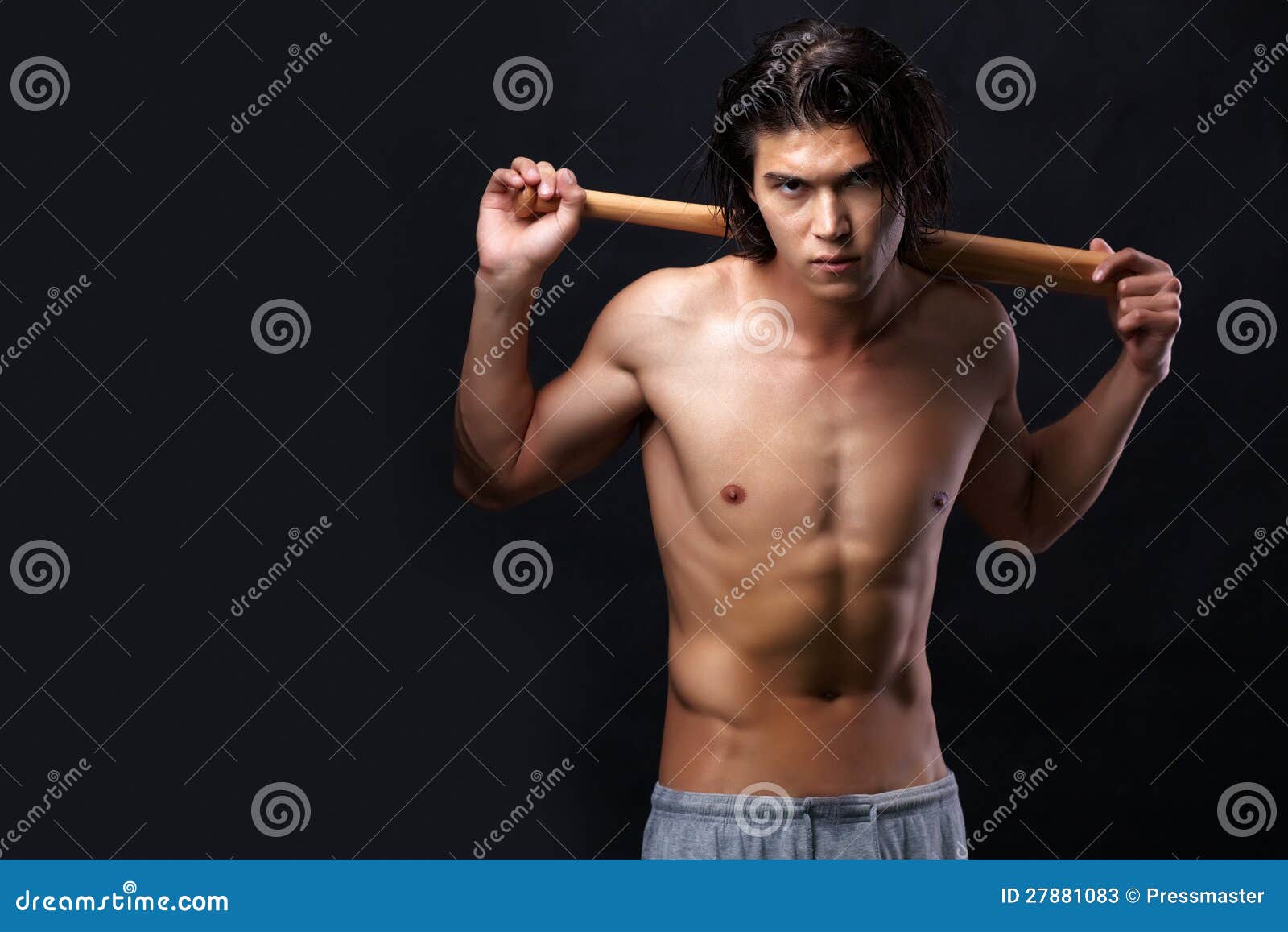 Professional baseballer stock image. Image of masculine - 27881083