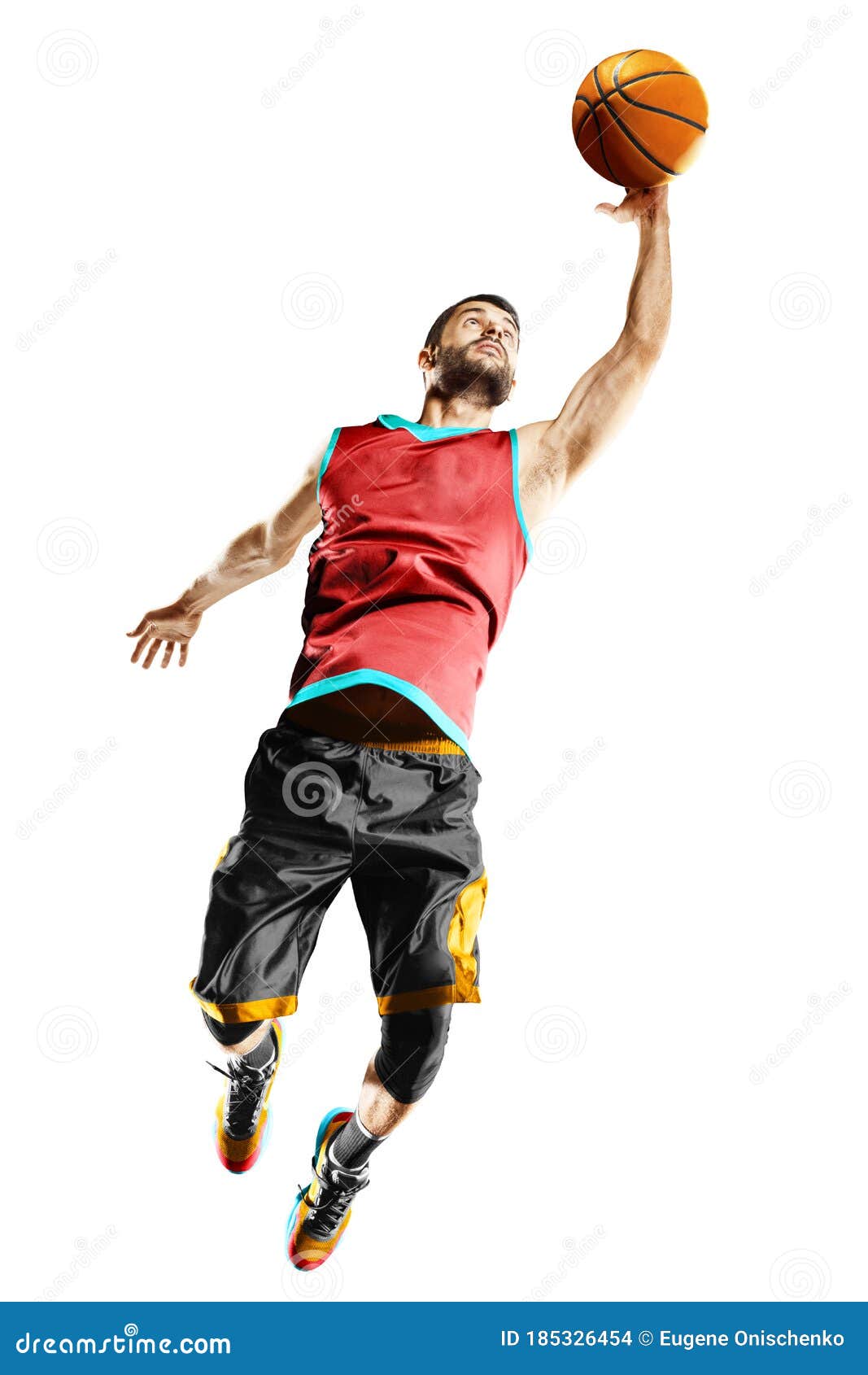 Professional Basketball Court Arena Backgrounds Royalty-Free Stock ...