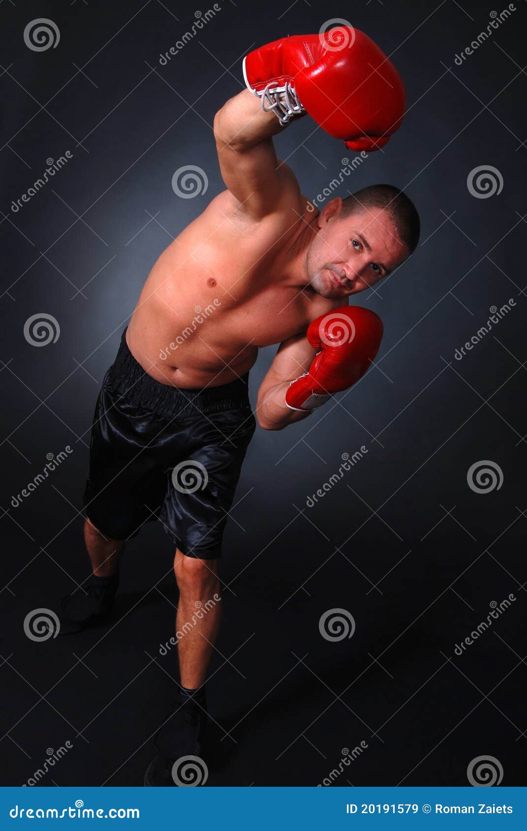 Professional boxer 2 stock image. Image of training, hand - 20191579