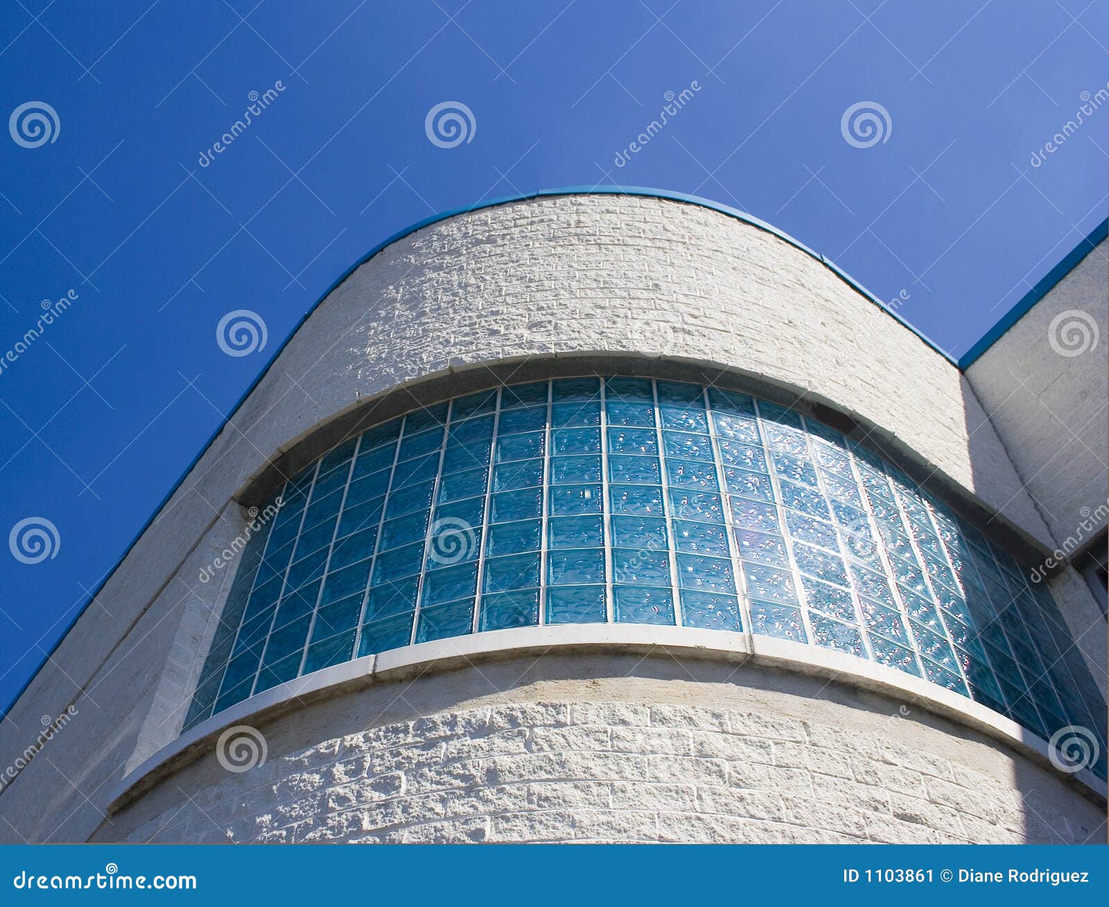 Professional Building stock image. Image of reflect, construction - 1103861