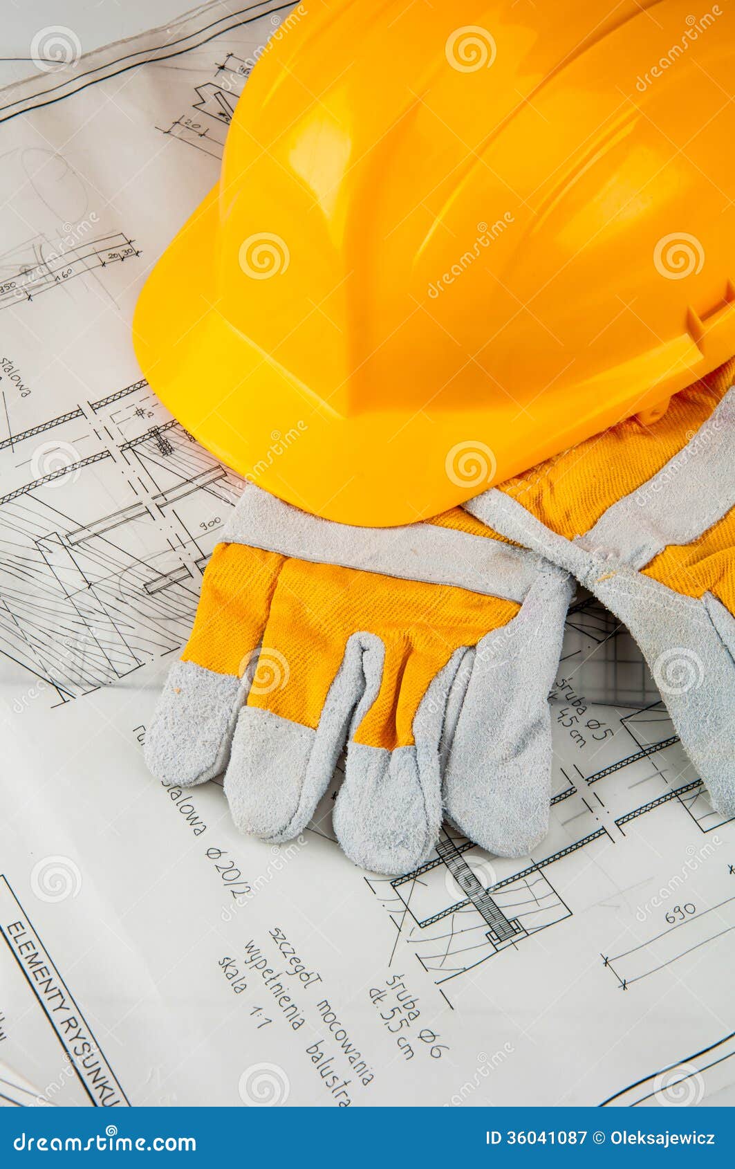 Professional Building Stuff, Bright Concept Stock Image - Image of ...