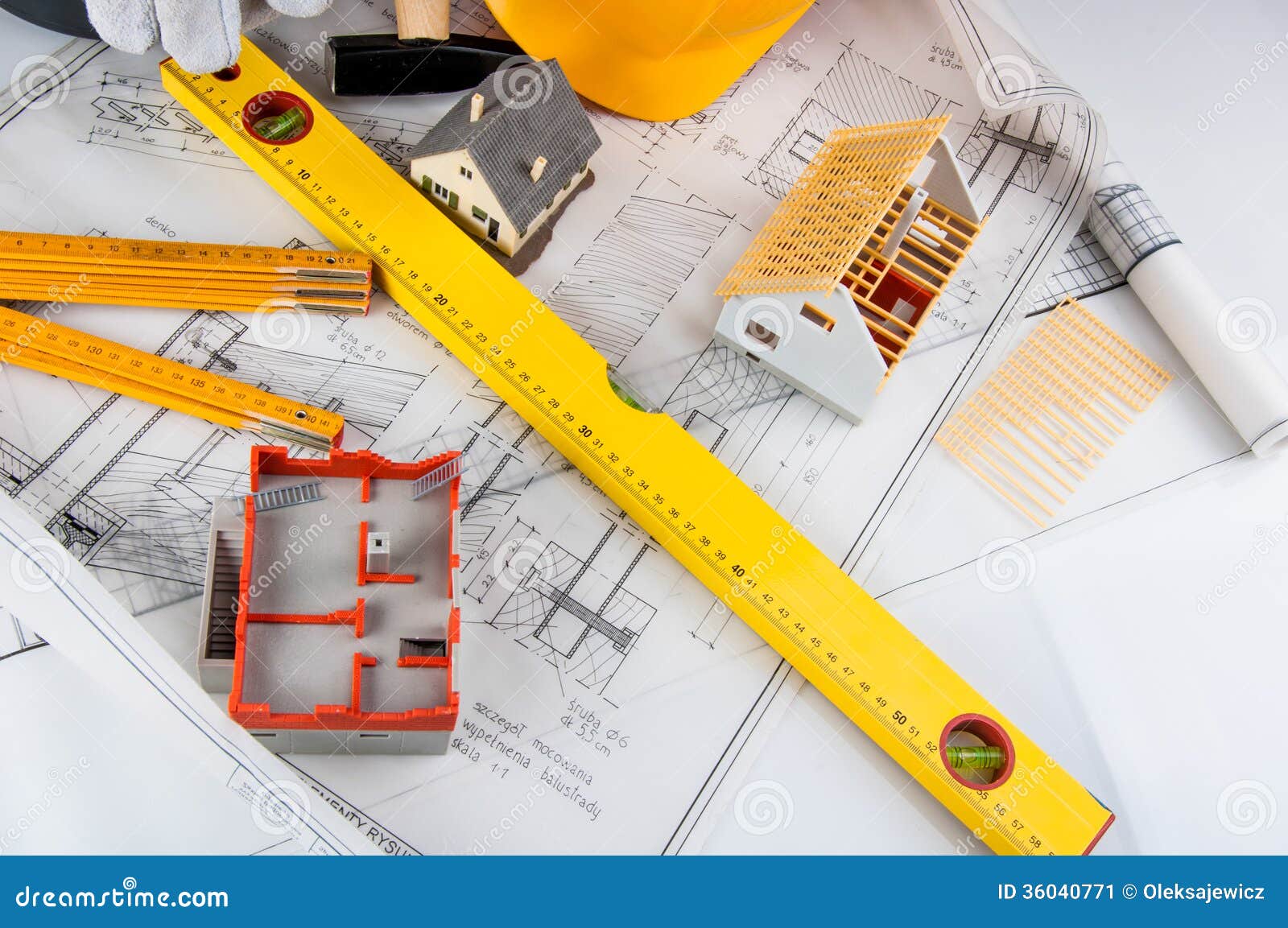 Professional Building Stuff Stock Image - Image of save, industrial ...