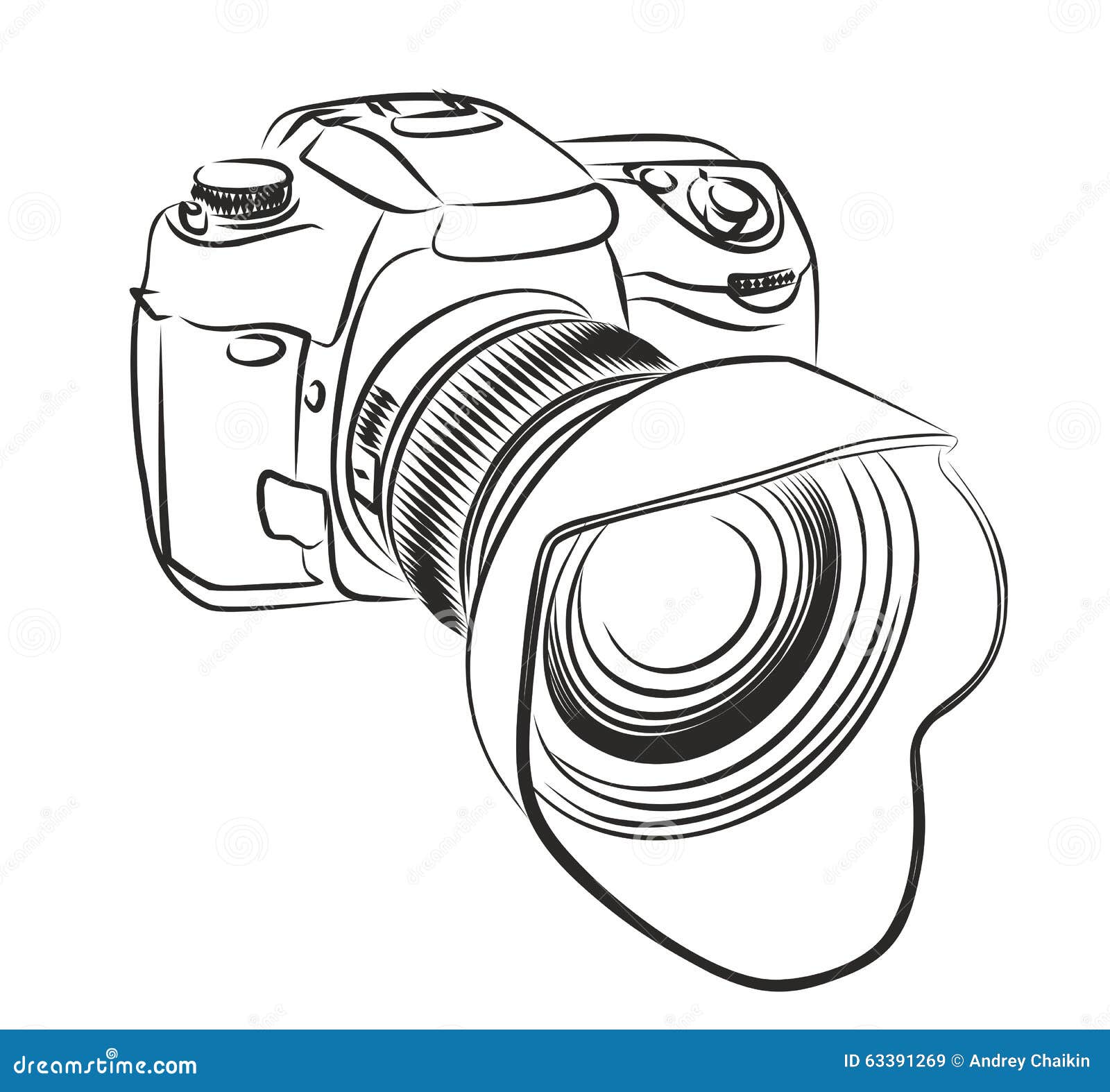 Camera Man Coloring Pages Coloring Coloring Pages