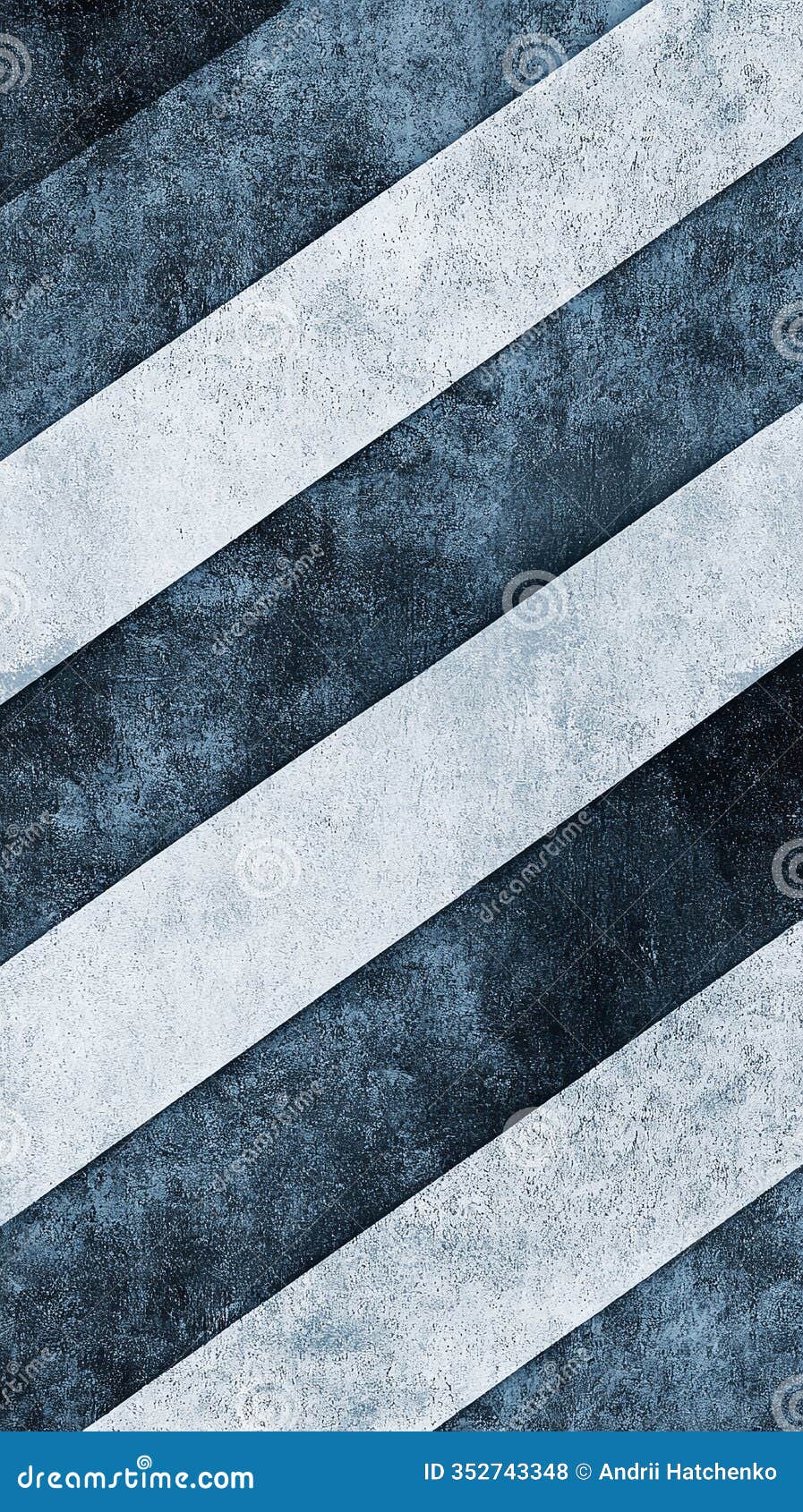 A Professional Card Featuring Diagonal Text Alignment for Creative ...