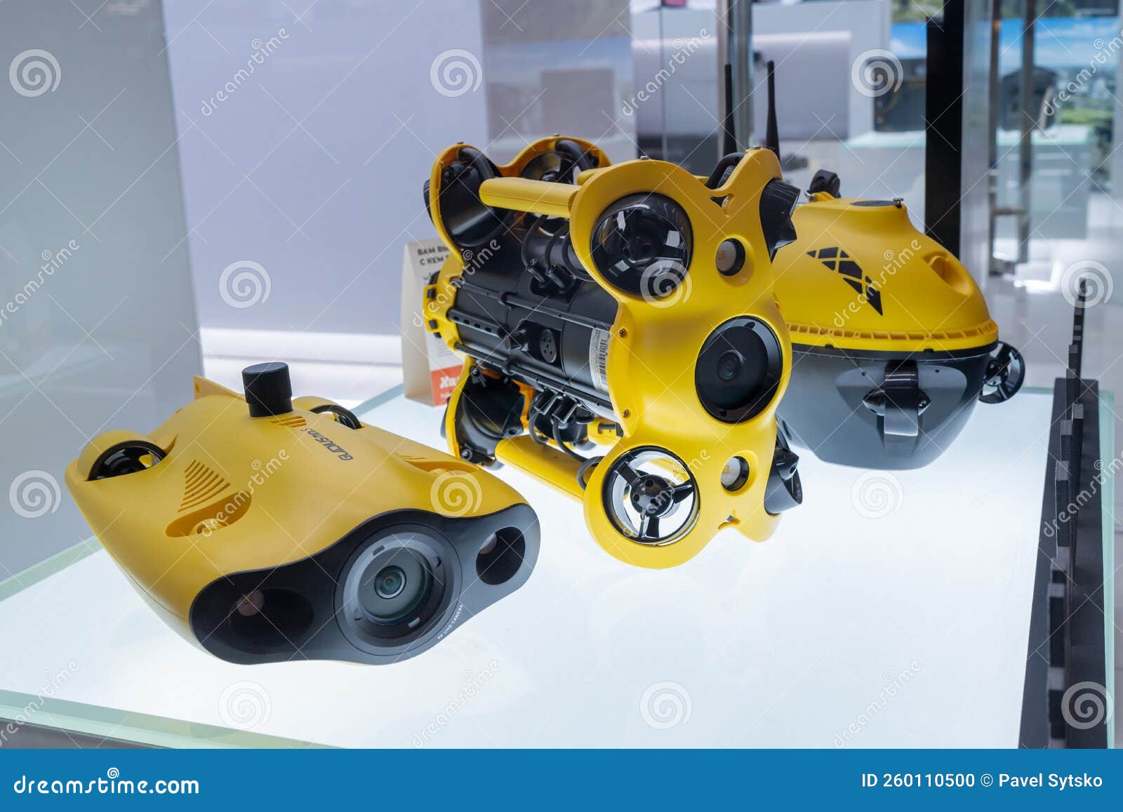 Professional CHASING Drones for Emergency Rescue Services, Exploration ...