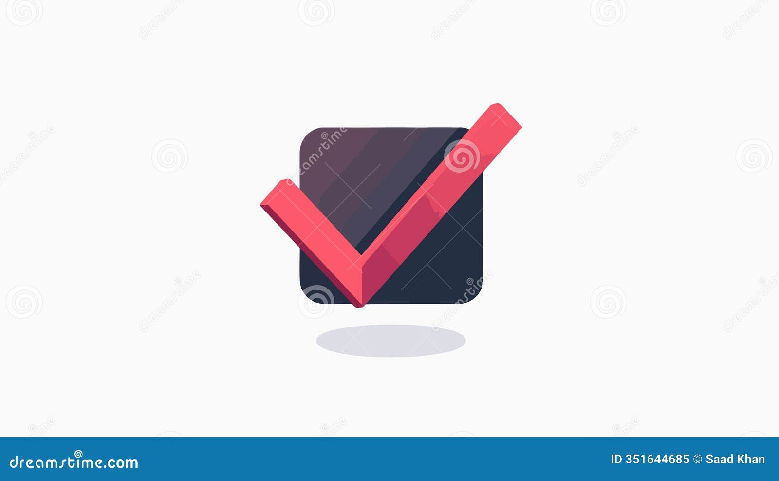 Professional Check Mark Logo Vector or Icon: Usage and Purpose ...