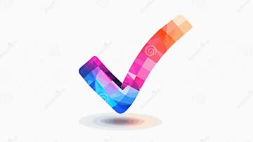 Professional Check Mark Logo Vector or Icon: Usage and Purpose ...