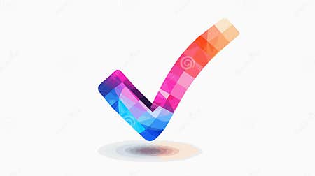 Professional Check Mark Logo Vector or Icon: Usage and Purpose ...