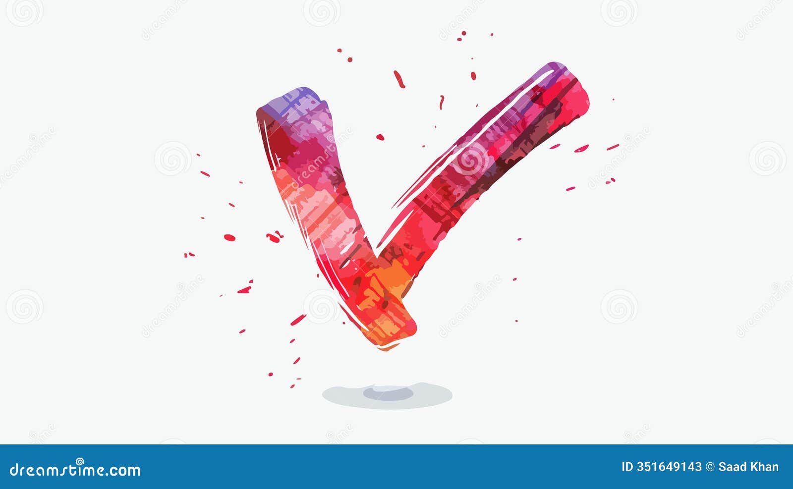 Professional Check Mark Logo Vector or Icon: Usage and Purpose ...