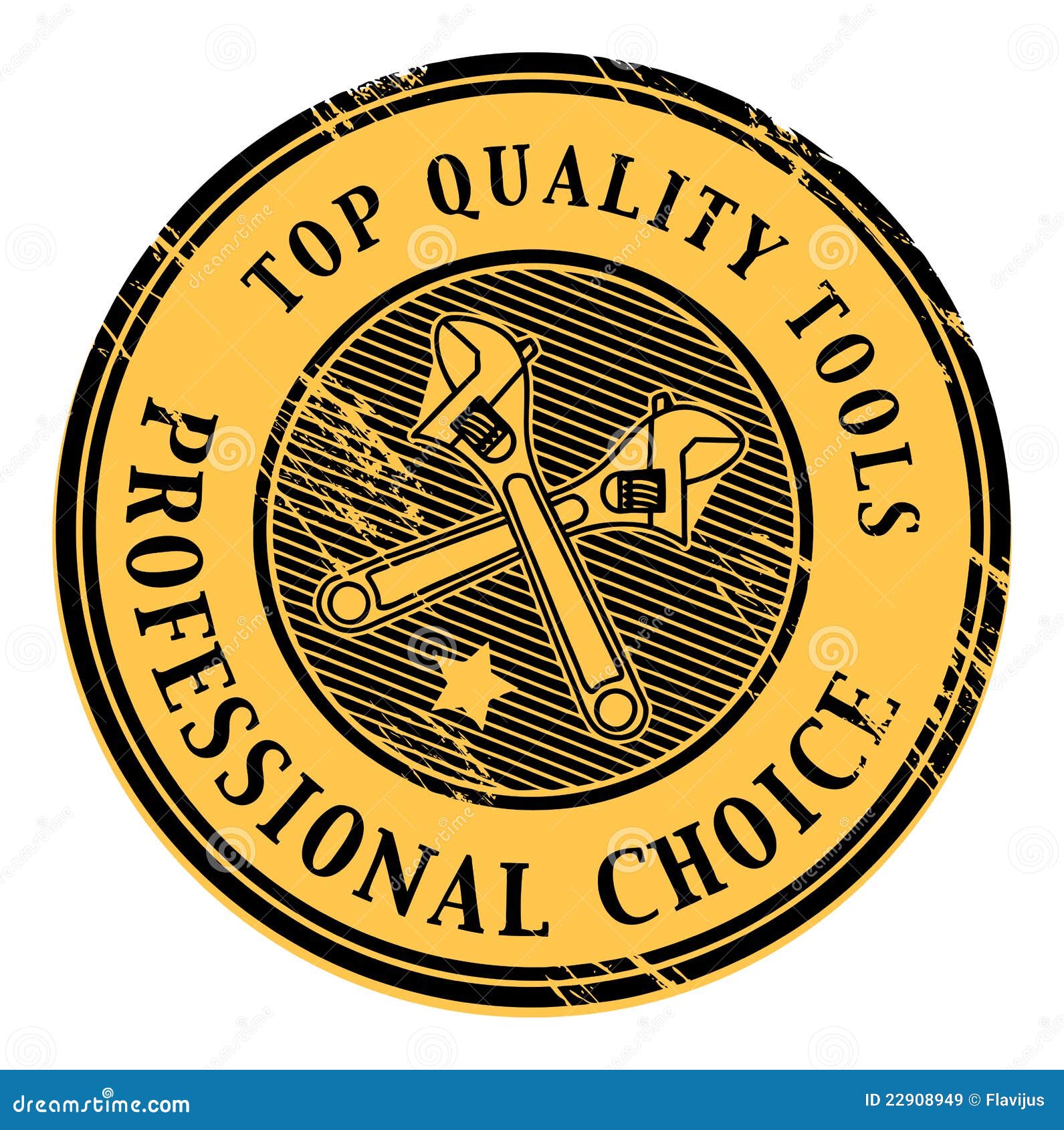 Professional Choice stock vector. Illustration of artwork - 22908949