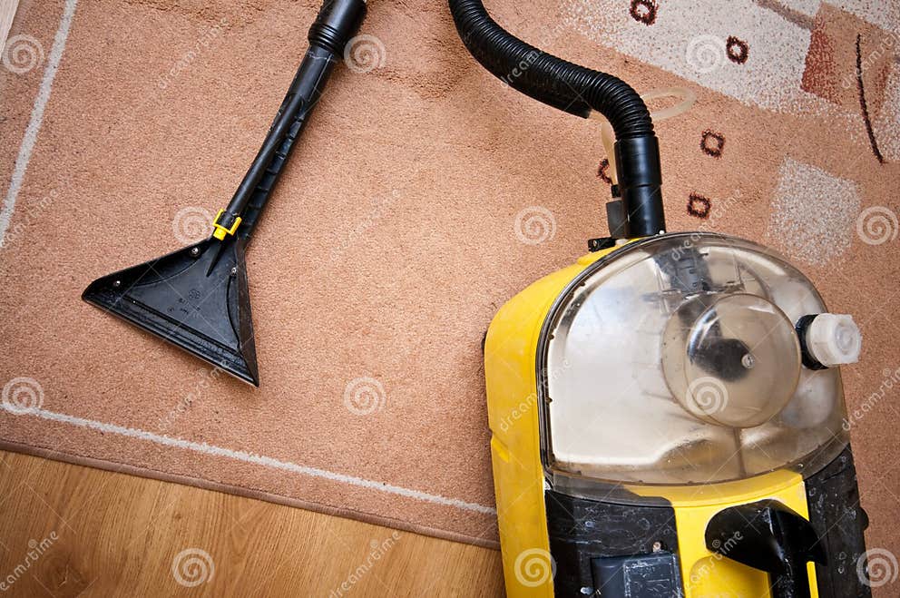 Professional Cleaning Tools Stock Photo - Image of home, fluid: 37732810