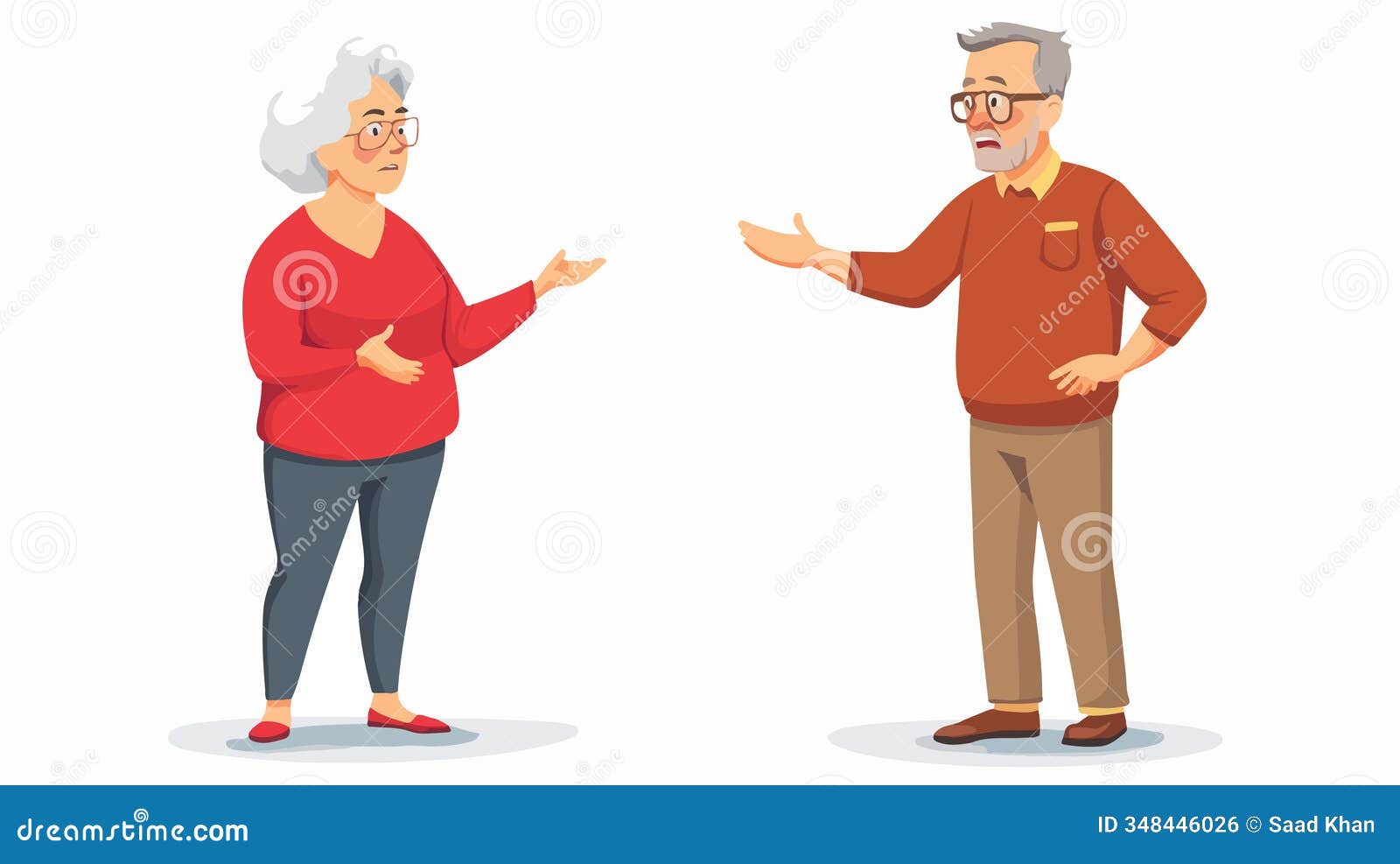 Professional Communication Gap between Senior and Young Generations in ...