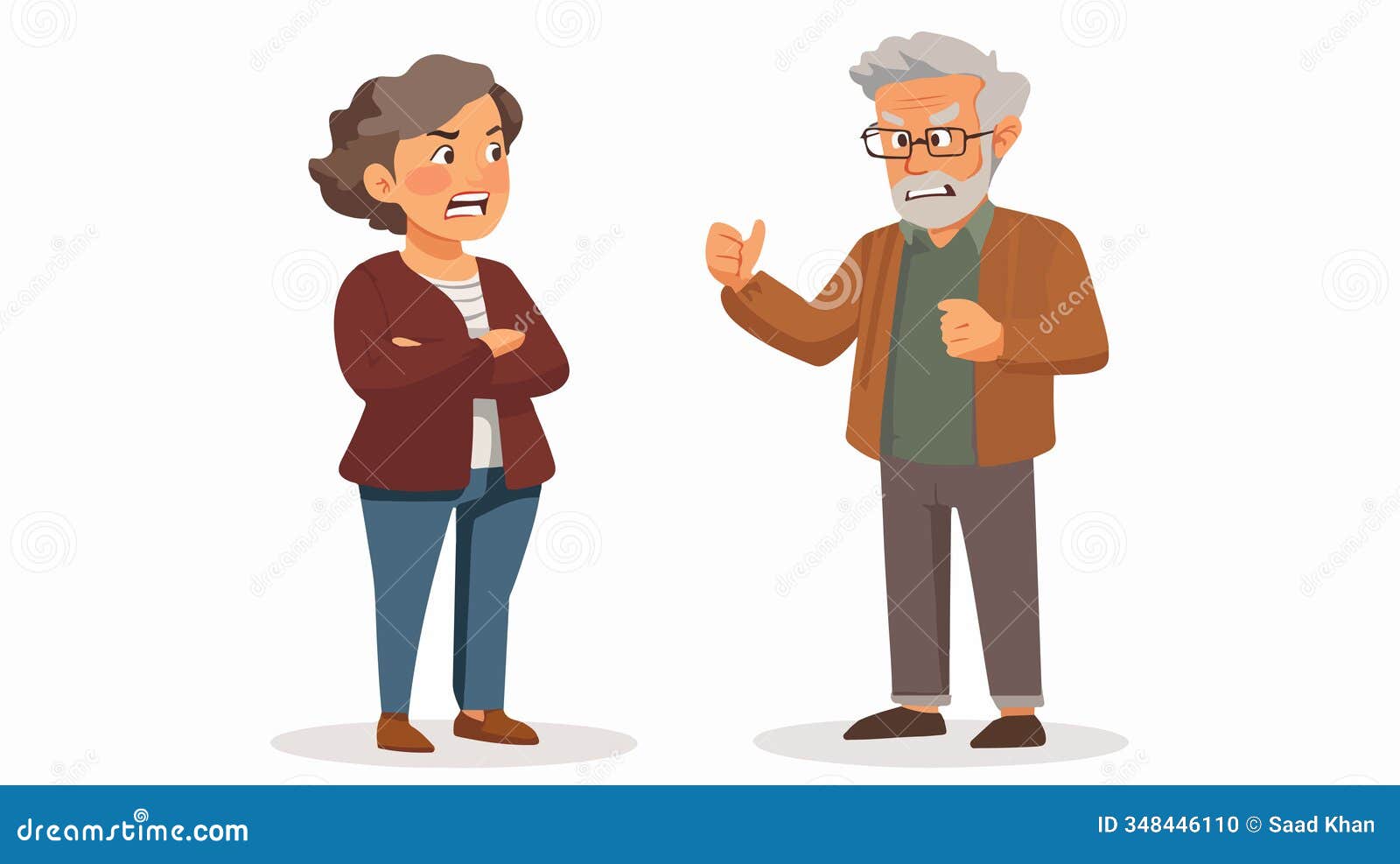 Professional Communication Gap between Senior and Young Generations in ...