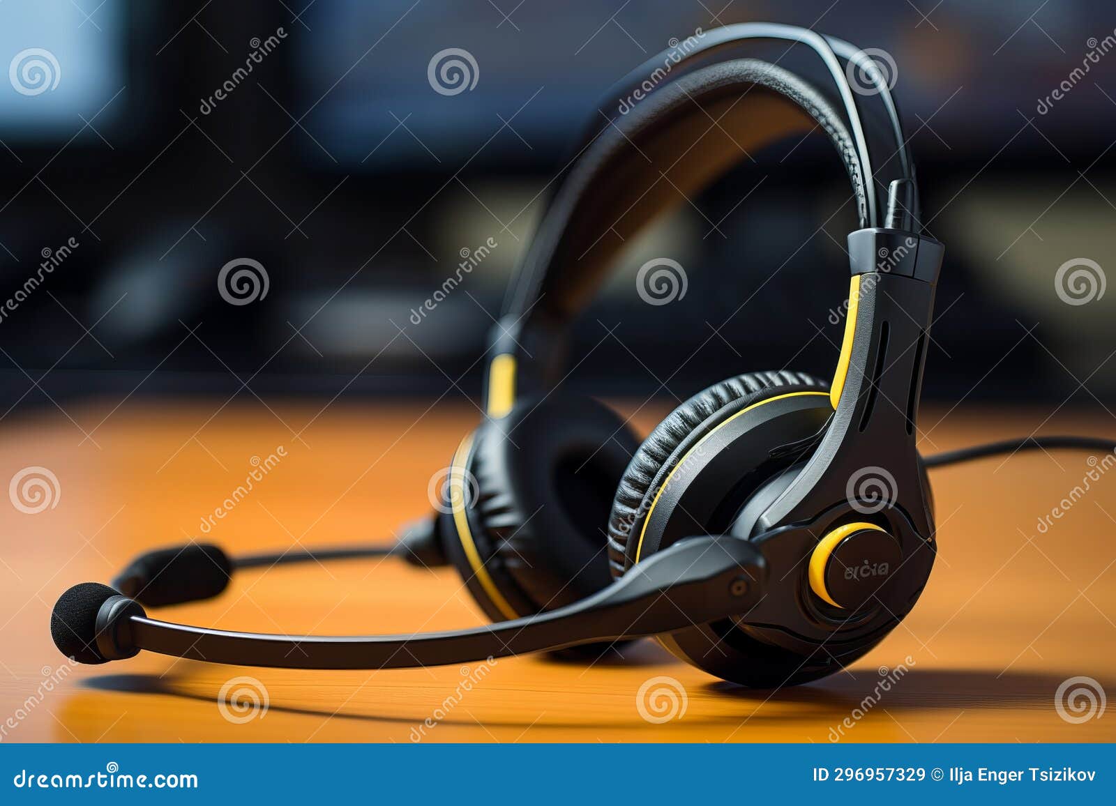 Professional Communication Support and Customer Service Help Desk ...