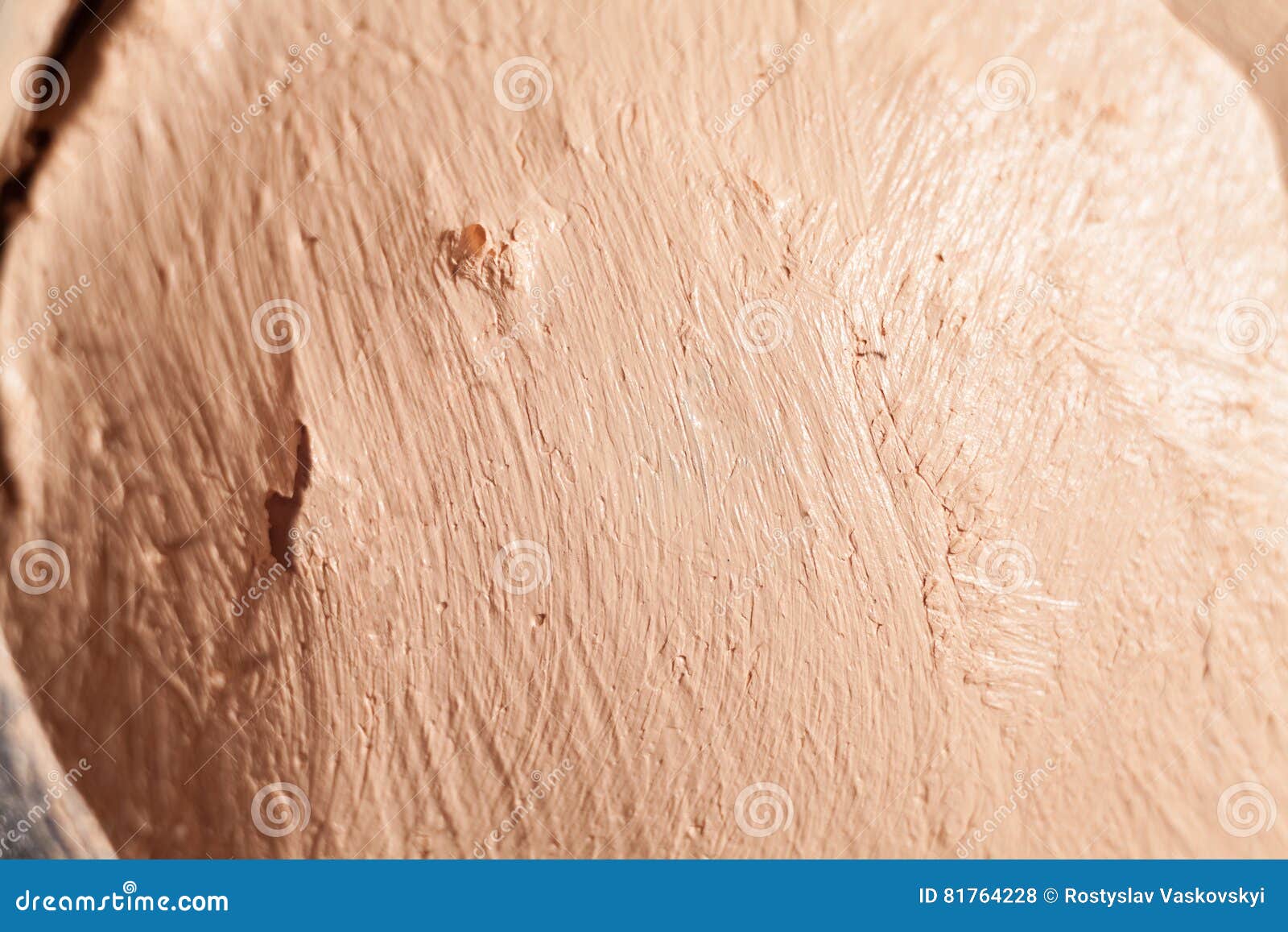 Professional cosmetic. stock photo. Image of hypoallergenic - 81764228