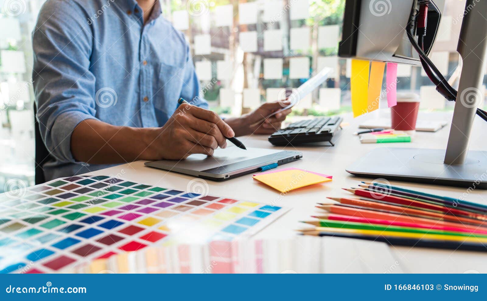 Professional Creative Architect Graphic Desiner Occupation Choosing The ...