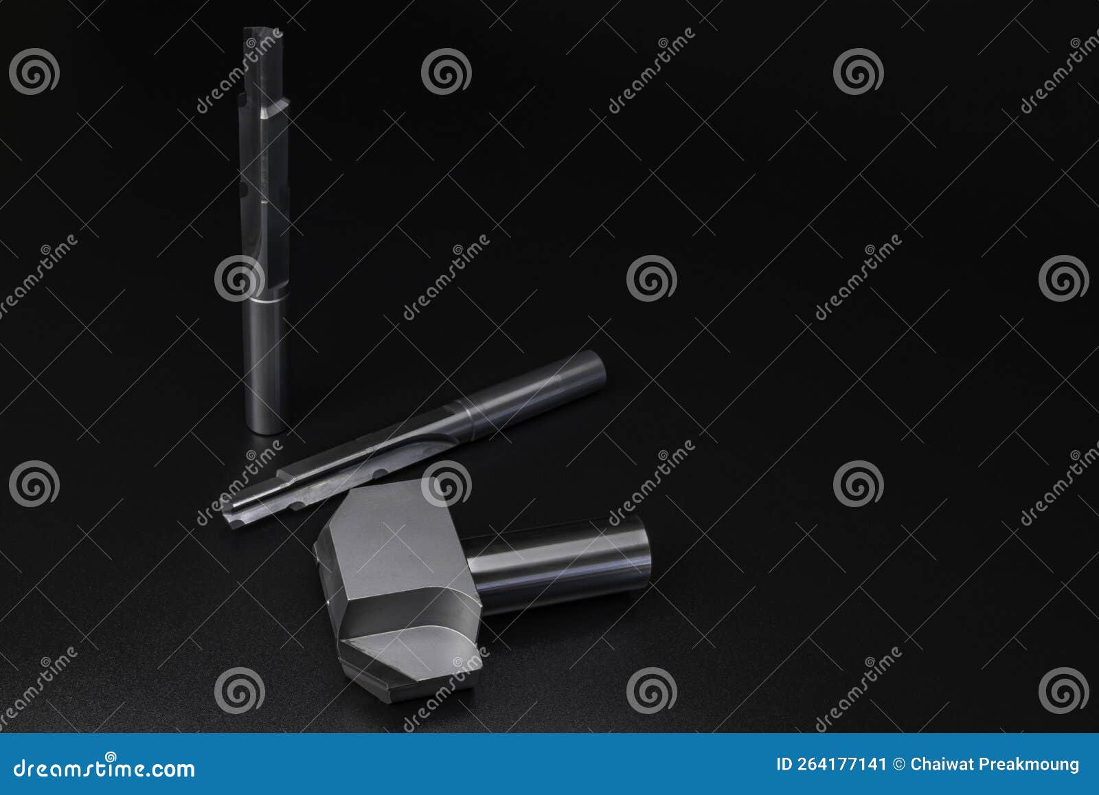 Professional Cutting Tool Drill Pcd Milling. Material Carbide and ...