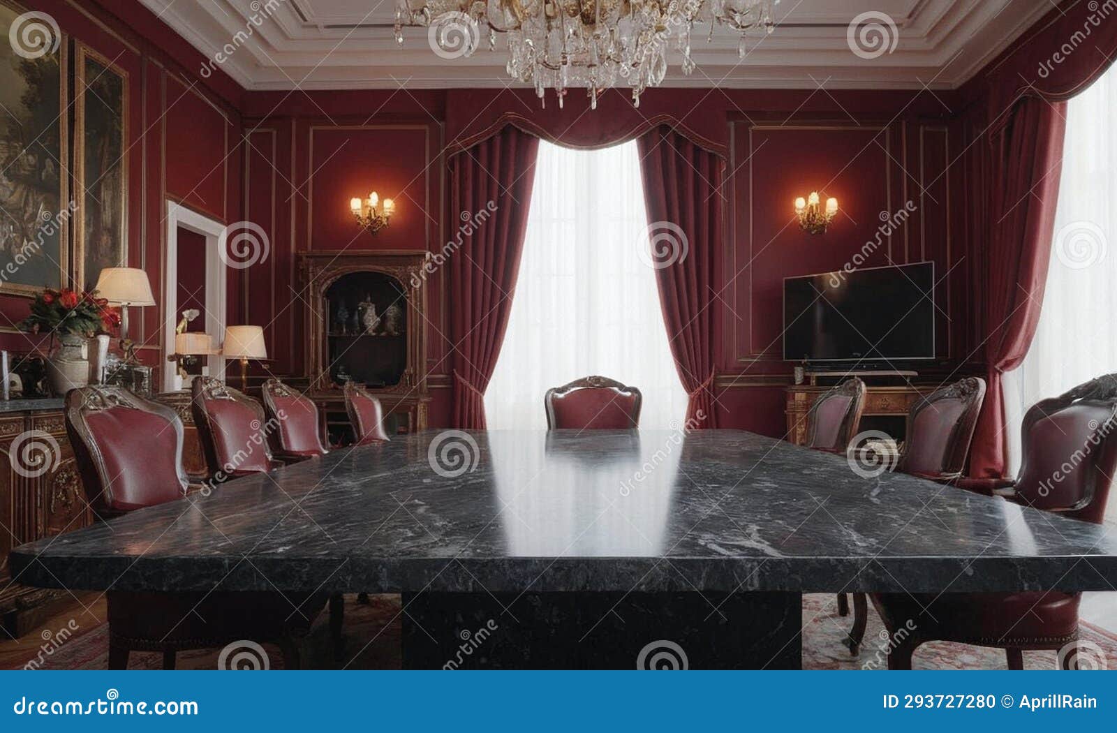 Professional Design Background with Expensive Black Granite. Dark Stone ...