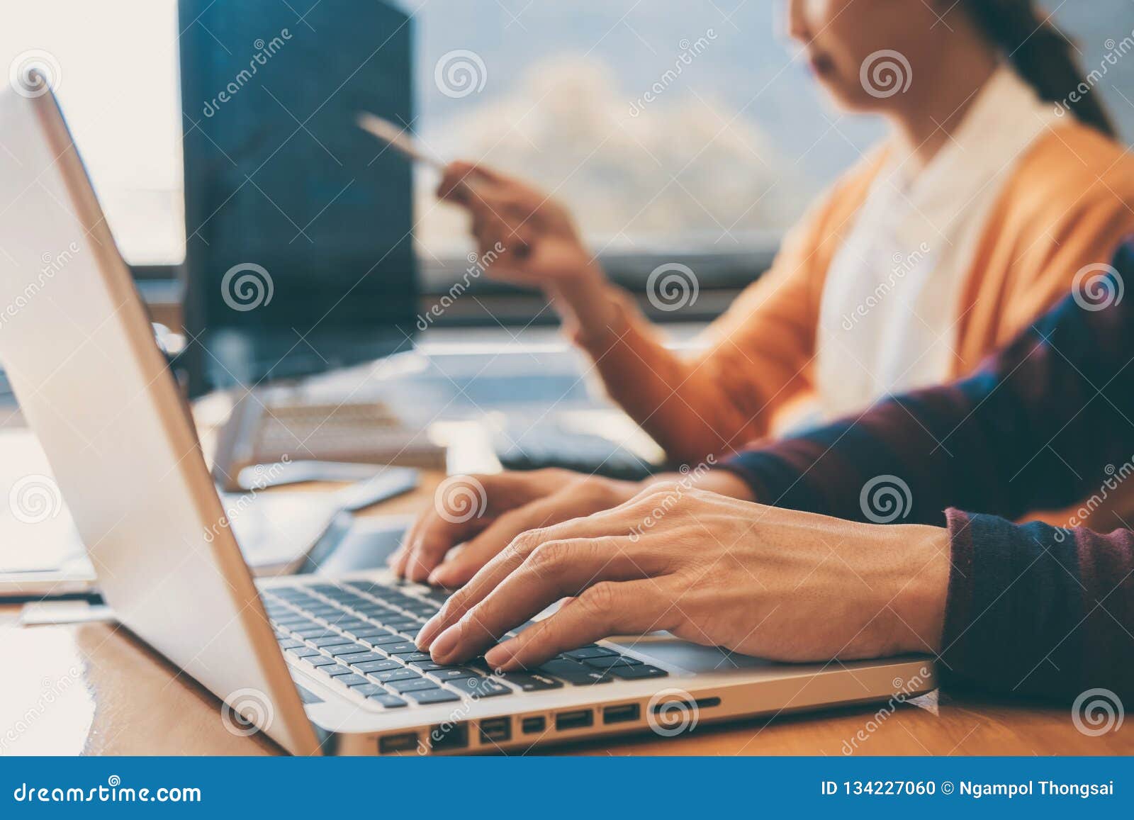 Professional Development Programmer Cooperating Meeting and ...