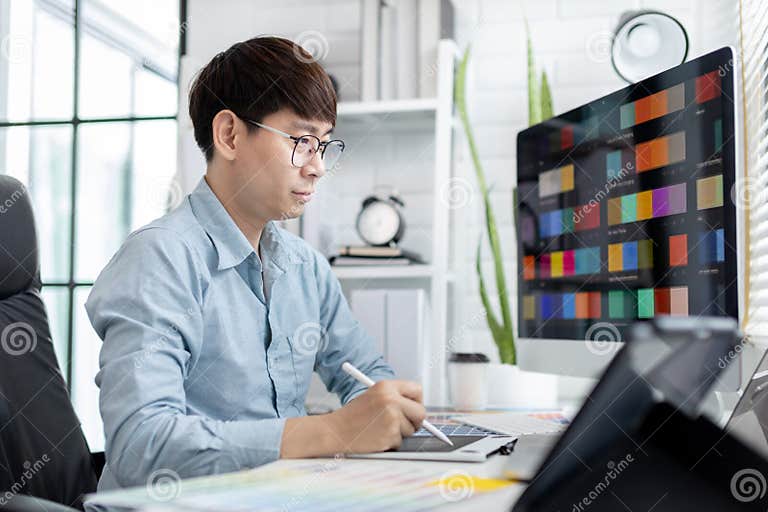 Professional Development Programmers are Choosing Color Schemes To ...