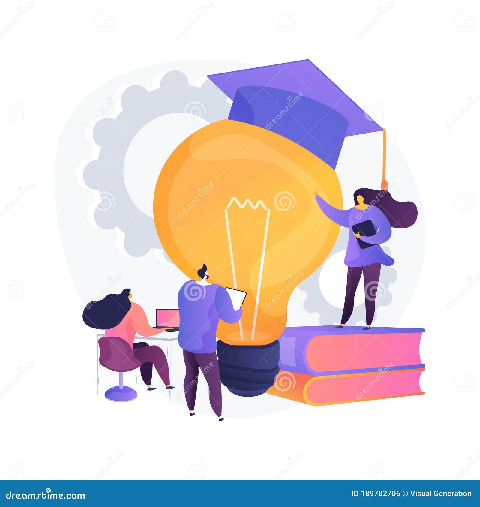 Professional Teachers Stock Illustrations – 362 Professional Teachers ...