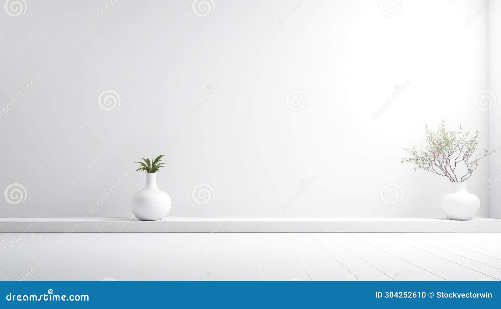 Professional Display Studio Background Stock Illustration ...