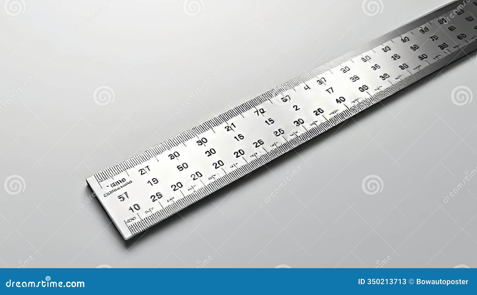 HighPrecision Drafting Ruler for Architects Engineers and Designers ...