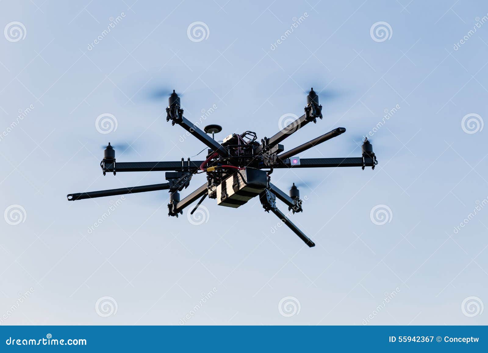 Professional drone stock image. Image of professional - 55942367
