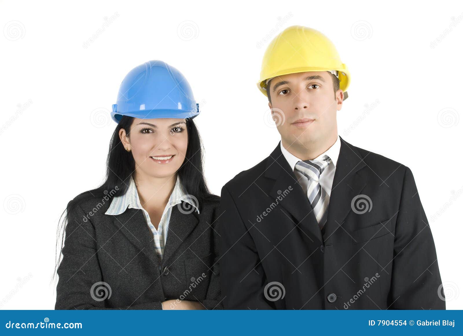 Professional engineers stock photo. Image of casual, businesspeople ...