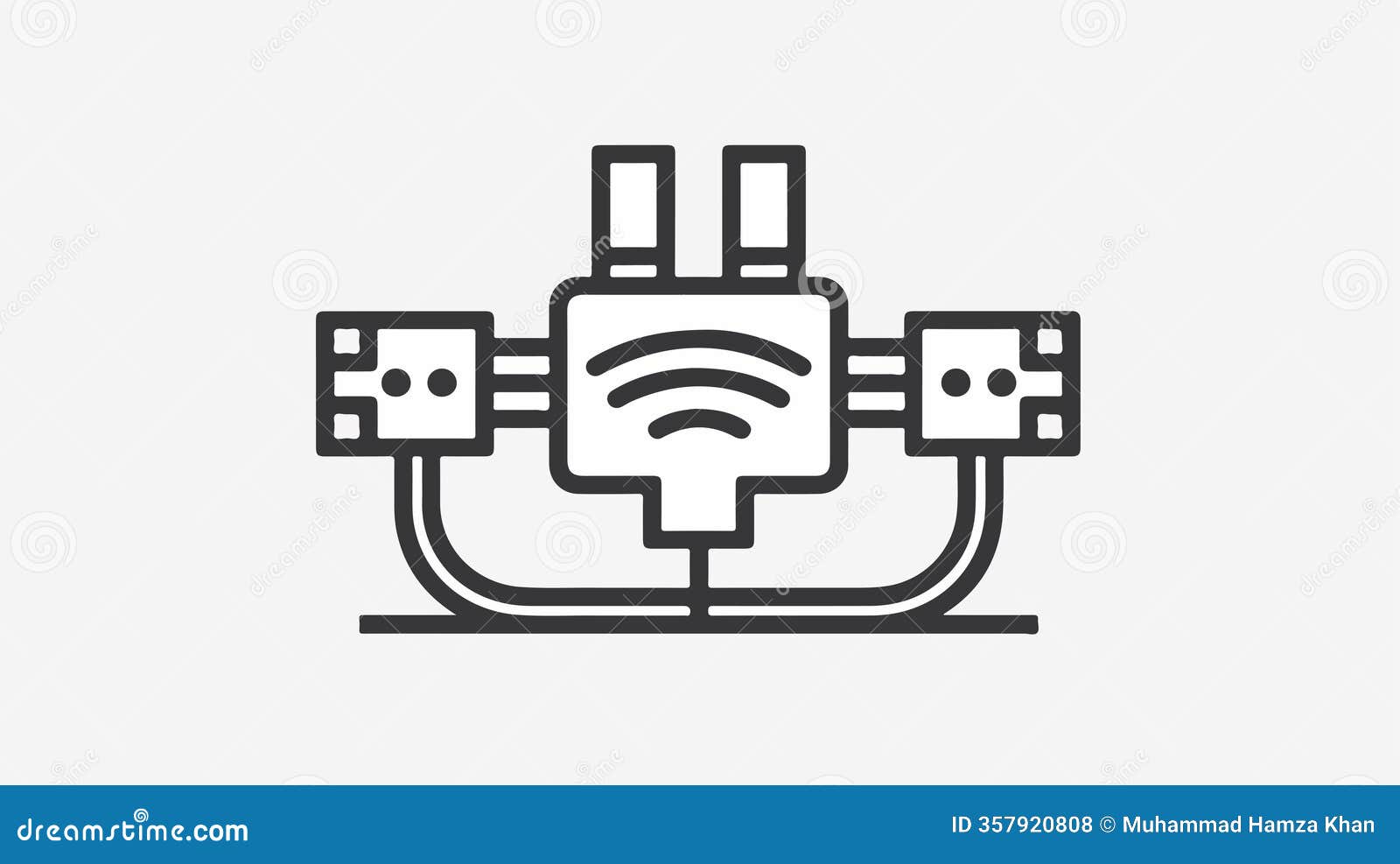 Professional Ethernet Cable and Port LAN Wire Cable Computer Image for ...