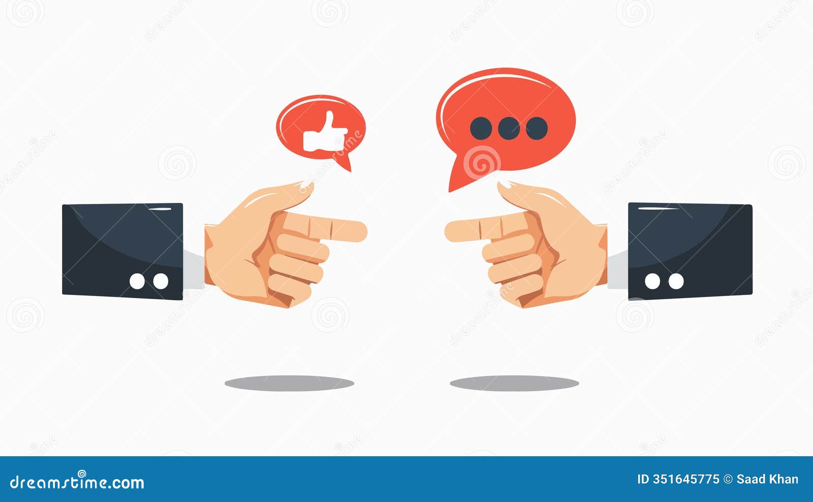 Professional Feedback and Comment Sharing Image for Business ...