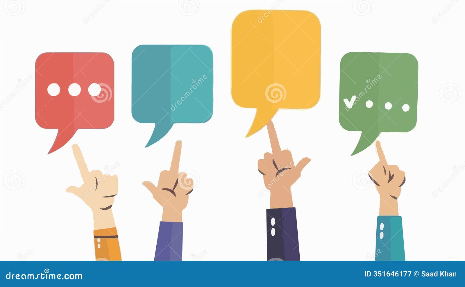 Professional Feedback and Comment Sharing Image for Business ...