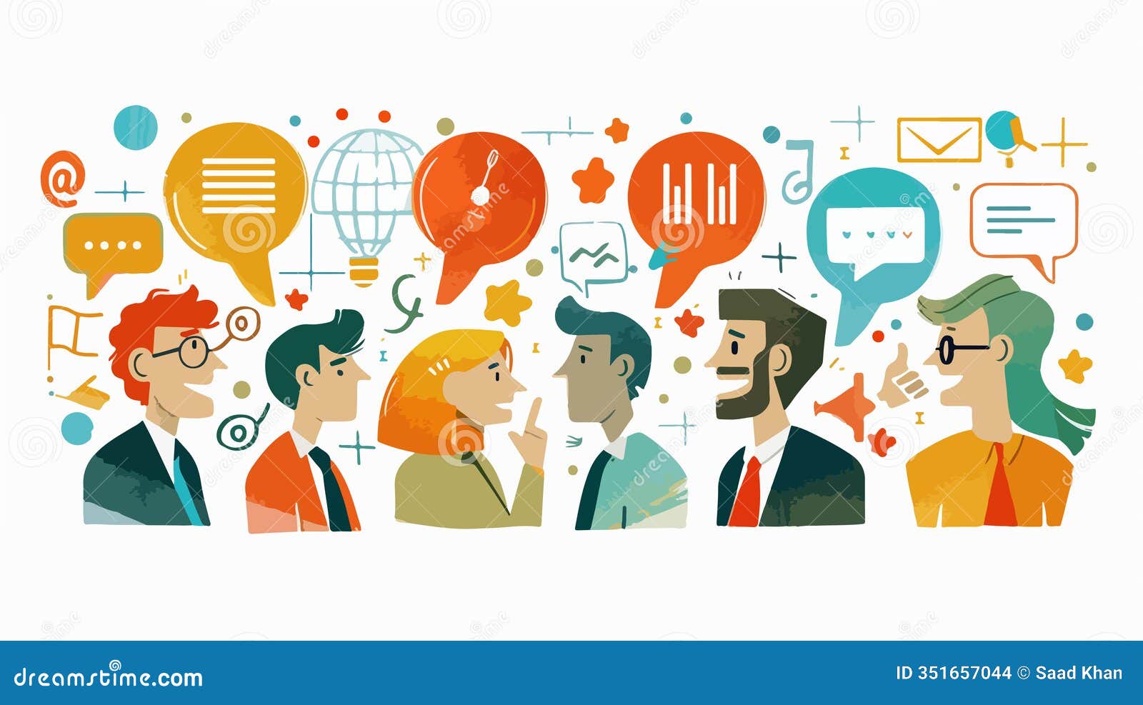 Professional Feedback and Comment Sharing Image for Business ...