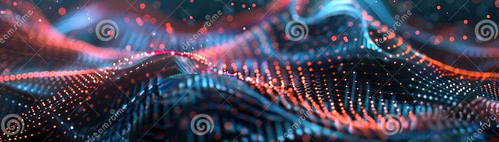 Professional Growth Visualized through Dynamic Abstract Designs Stock ...